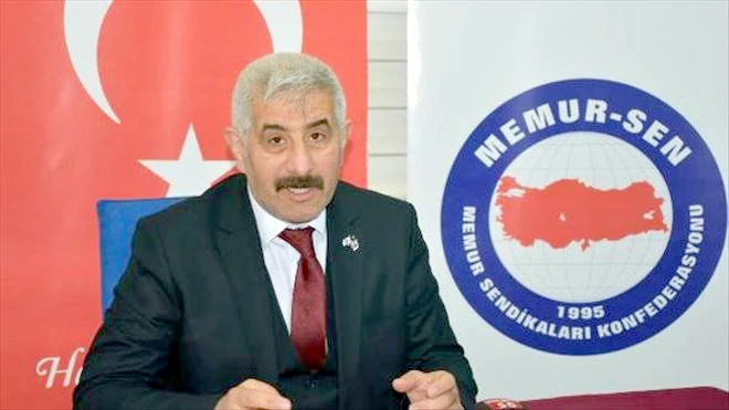 Memurlardan Seyyanen Zam Talebi - Sivas Haberleri Memurlardan Seyyanen Zam Talebi - Sivas Haberleri