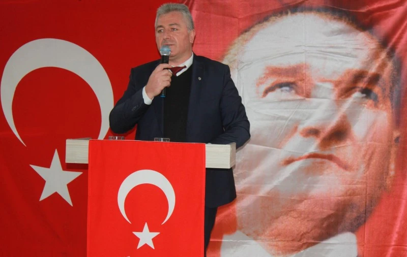 Vekil Kararını Gözden Geçirmeli - Sivas Haberleri Vekil Kararını Gözden Geçirmeli - Sivas Haberleri